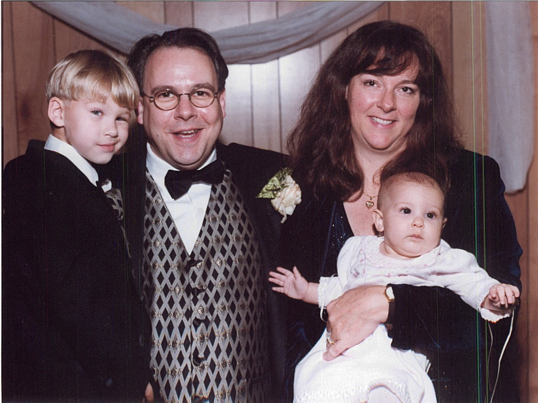 Remembering Adam Stack - Lighthouse Bible Church - Pastor John Farley